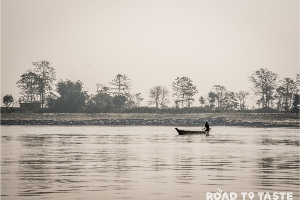 Things to do in Majuli-The River Island of India - Road to Taste