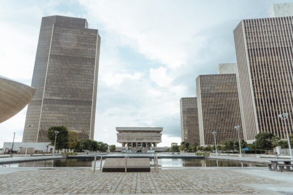 Top 10 things to do in Albany - Weekend Guide Albany