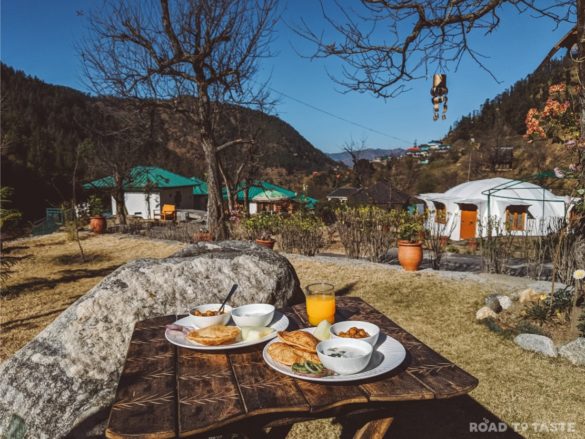 Sirmour Himachal Pradesh - An Offbeat Weekend Getaway from Delhi - Road ...