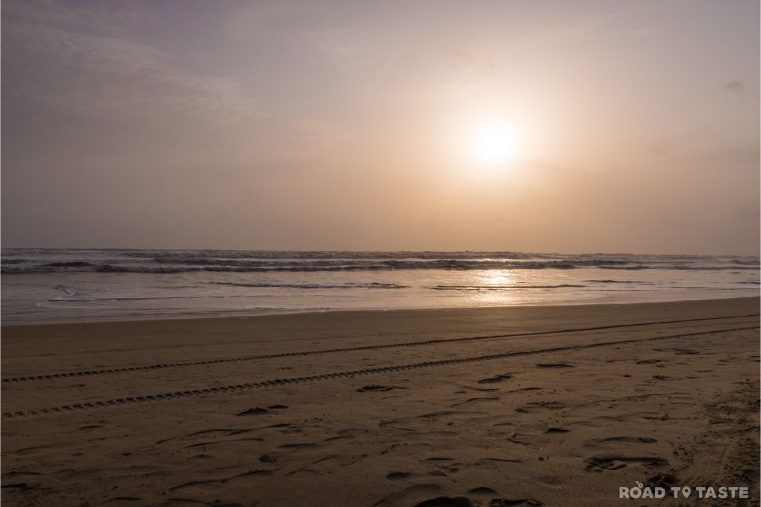 Guide to North Goa - A travelogue of beaches, churches and more - Road ...